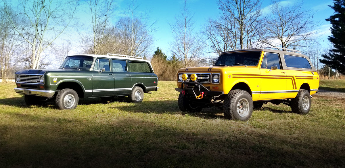 GRC Projects – GRC Fabrication