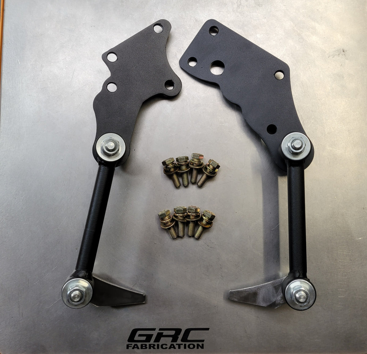700r4 motor strut kit – GRC Fabrication