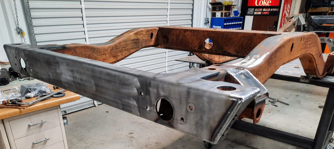 Projects – GRC Fabrication